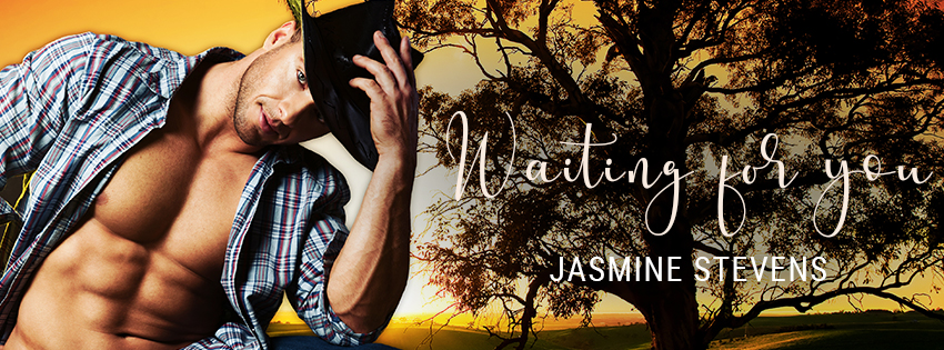 Jasmine Stevens – Romance Author